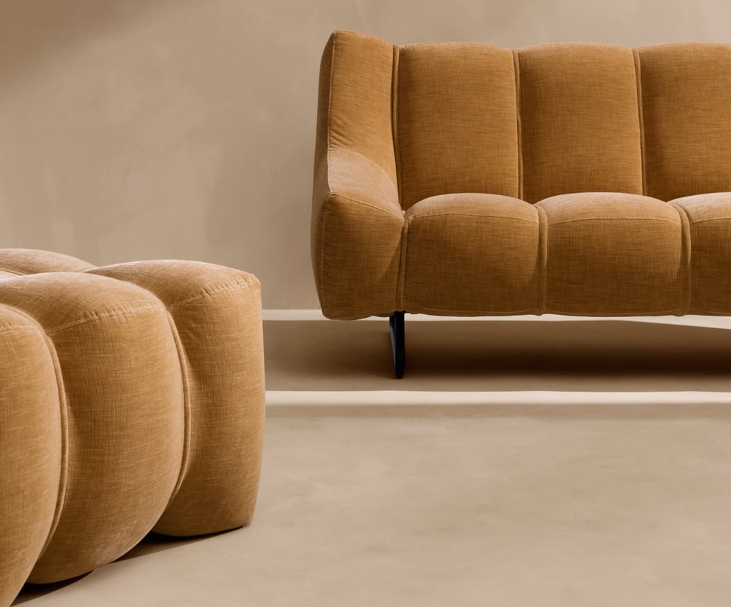 The Perfect Partnership: BoConcept collaboration with Bjarke Ingels